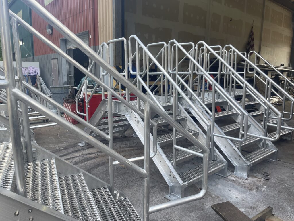 Wrought Iron Concept - Architectural Iron & Metal Work NY