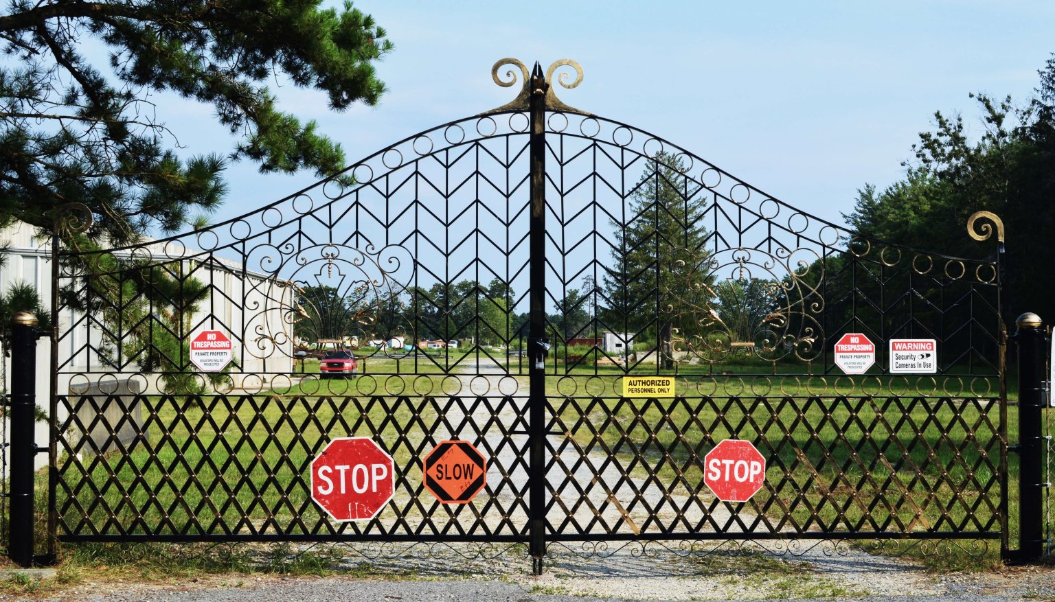 Wrought Iron Concept - Architectural Iron & Metal Work NY