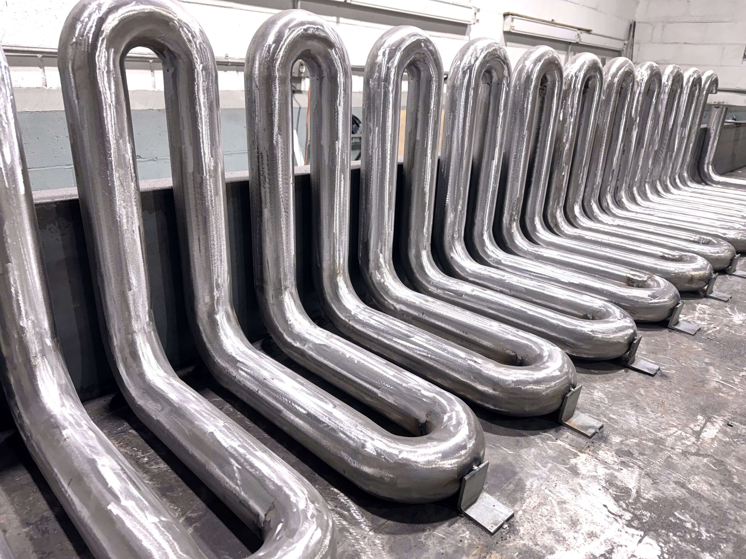 Wrought Iron Concept - Architectural Iron & Metal Work NY