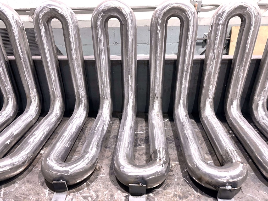 Wrought Iron Concept - Architectural Iron & Metal Work NY